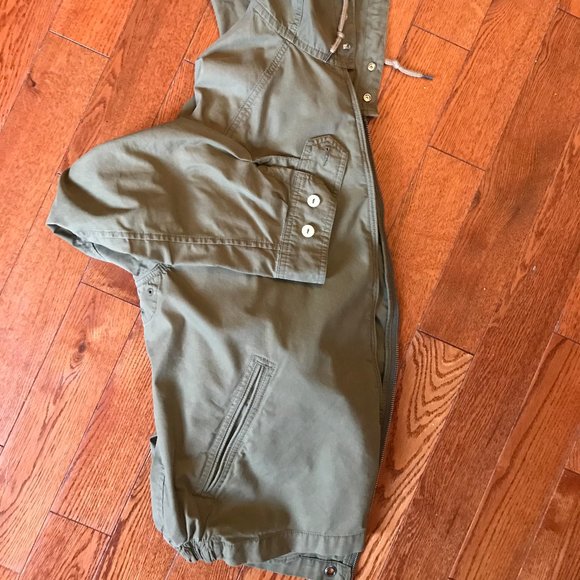 Polo Ralph Lauren | Jackets & Coats | Green Xl Ralph Lauren Jacket ...